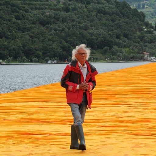 È morto Christo, aveva 84 anni – Arting News Magazine