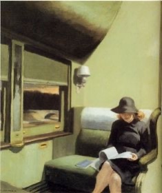 Edward Hopper, il pittore unico dell’attesa – Arting News Magazine